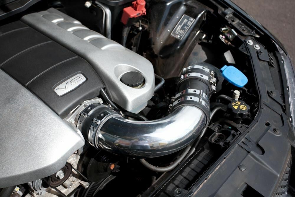 Autotecnica Cold Air Intake Kit for VE SS SSV Reline Thunder Z Series ...