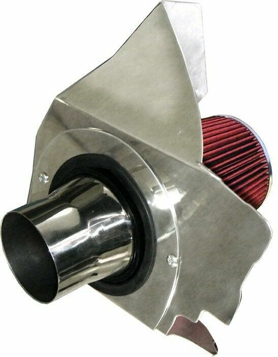 Autotecnica Performance Cold Air Intake Kit for Ford BA BF XR8 Ford ...