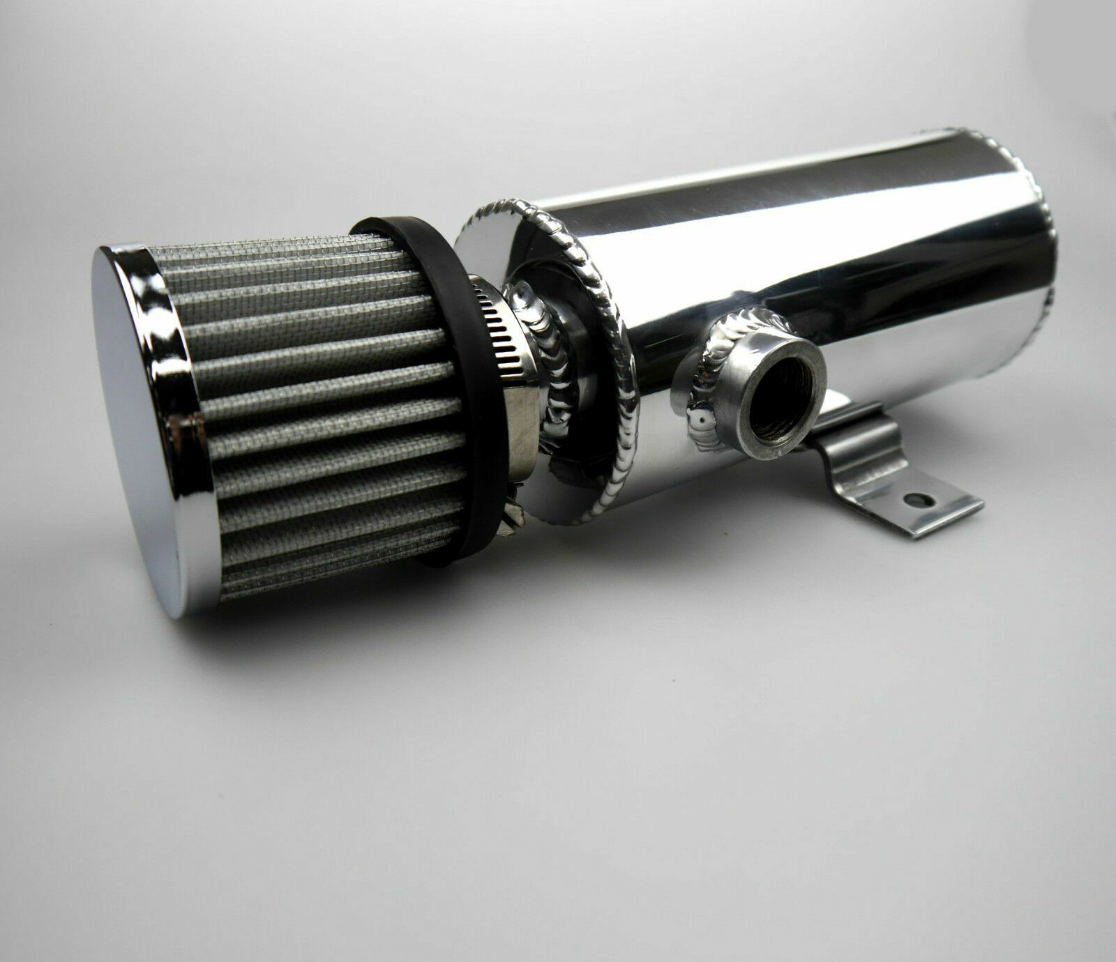 Autotecnica Performance Alloy Catch Can for All VT VX VU VY VZ LS1 LS2