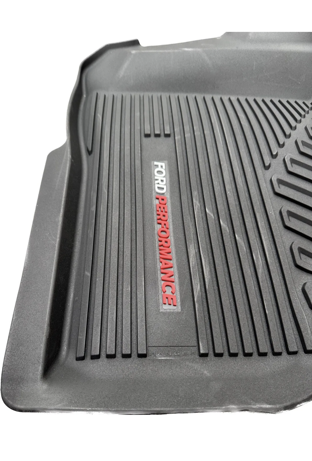 Genuine Ford Next-Gen Ranger Raptor XLS Wildtrak All Weather ...