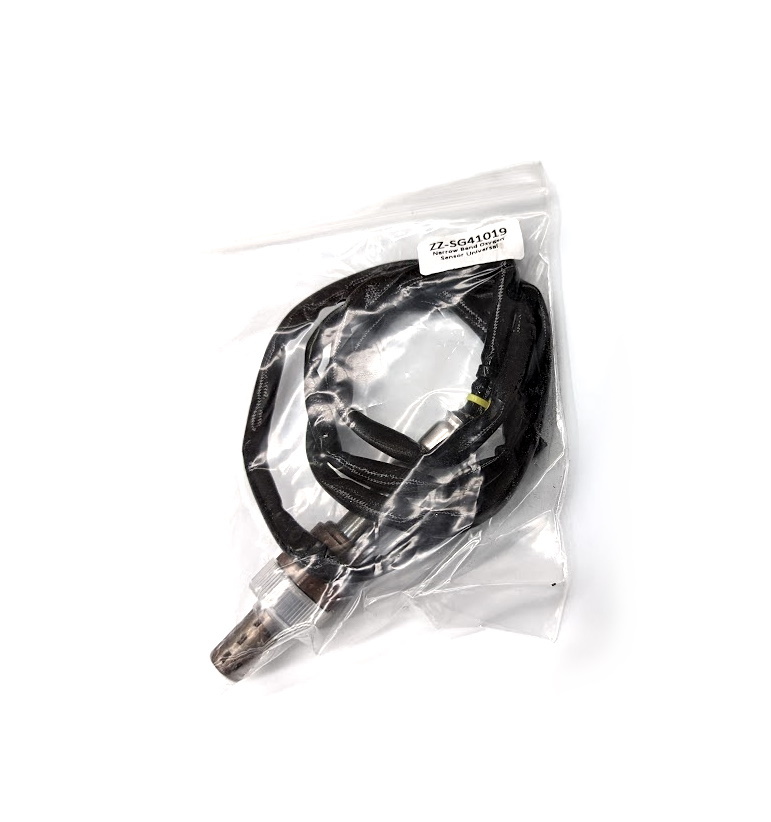 Genuine SAAS SG41019 Universal Narrow Band Sensor Suits SAAS Air Fuel ...