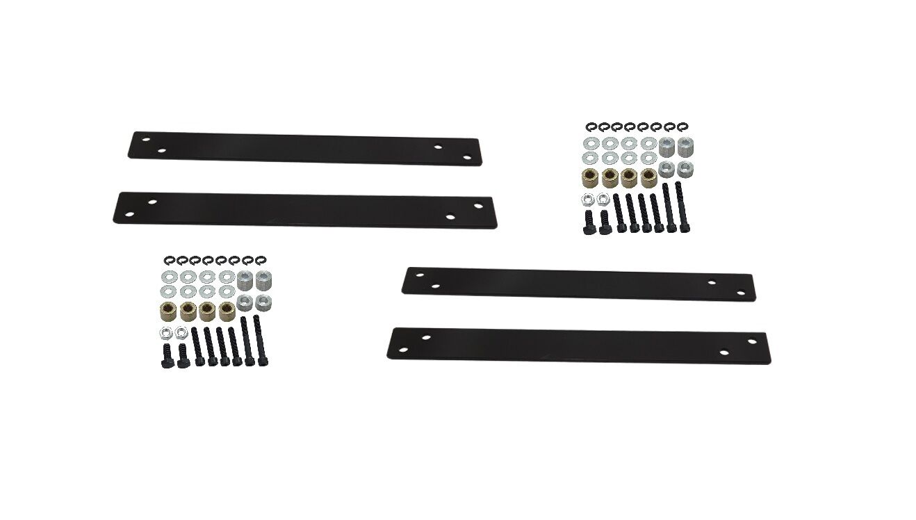 Autotecnica Seat Package Front For VK or VL Commodore / HDT HSV Style ...