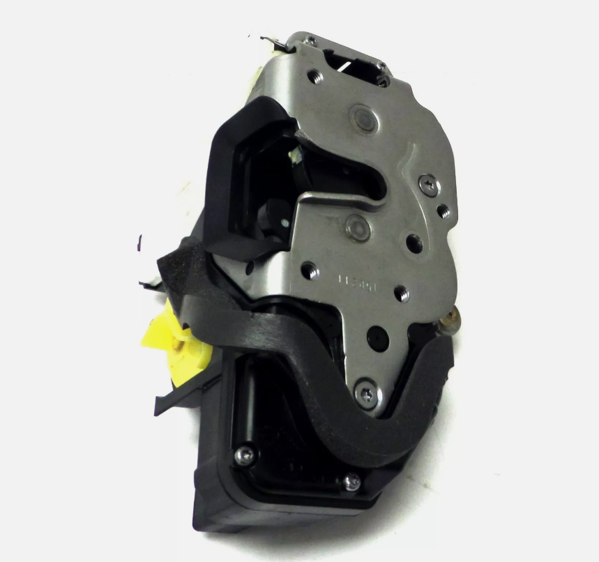 Genuine Holden RHF Door Lock & Actuator to suit Holden & HSV VF ...