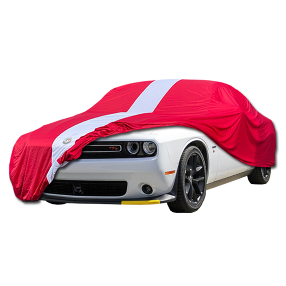 Autotecnica Show Car Indoor Cover for AC Cobra All Models Softline Line ...
