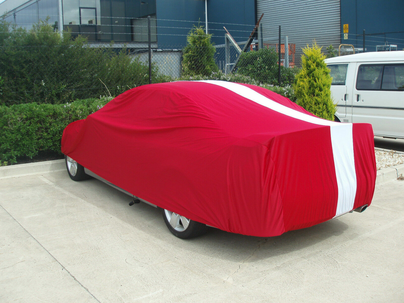 Autotecnica Indoor Show Car Cover for Holden VB VC VH VK VL INC HDT ...