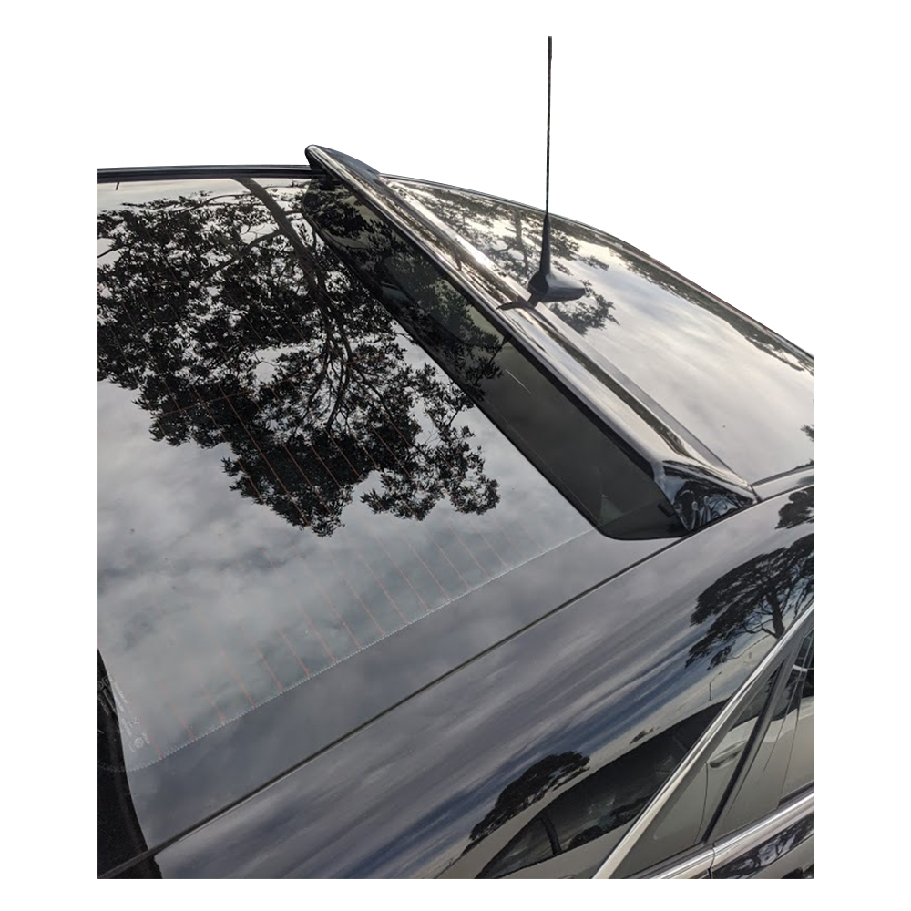 Genuine Holden Rear Window Visor Sunshade for VE VF VF2 SV6 SS SSV ...