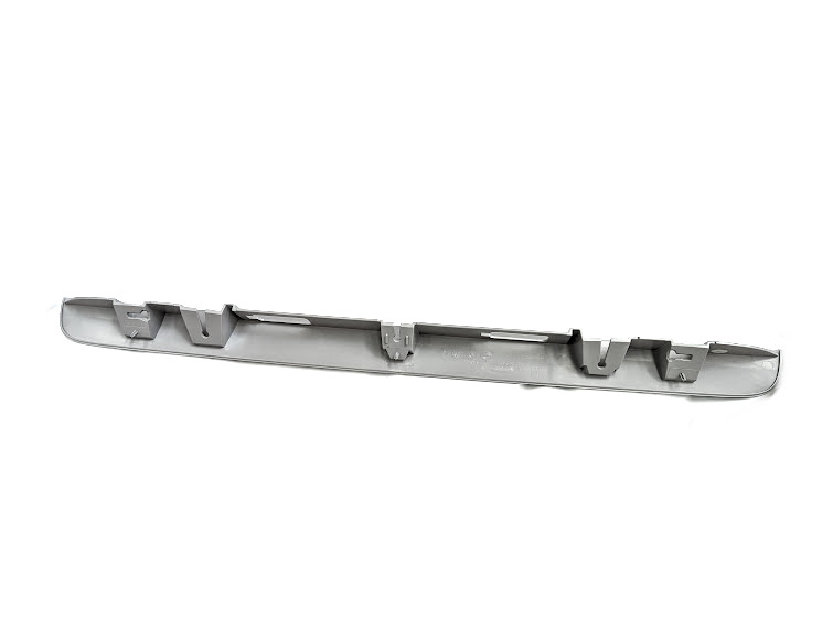 Genuine Holden Moulding Ute Tailgate Trim for VE SS SSV SV6 Omega All ...