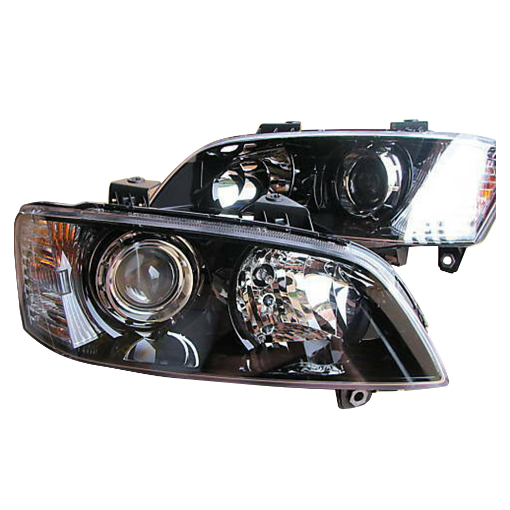 Genuine Holden Headlamps Set for VE Series 1 Only SS SV6 SSV Calais HSV ...