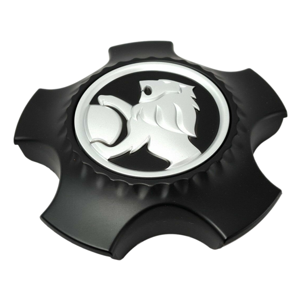 Genuine Holden Wheel Caps Kit 18" 19" for Wheels Series 1 Only VE SS ...