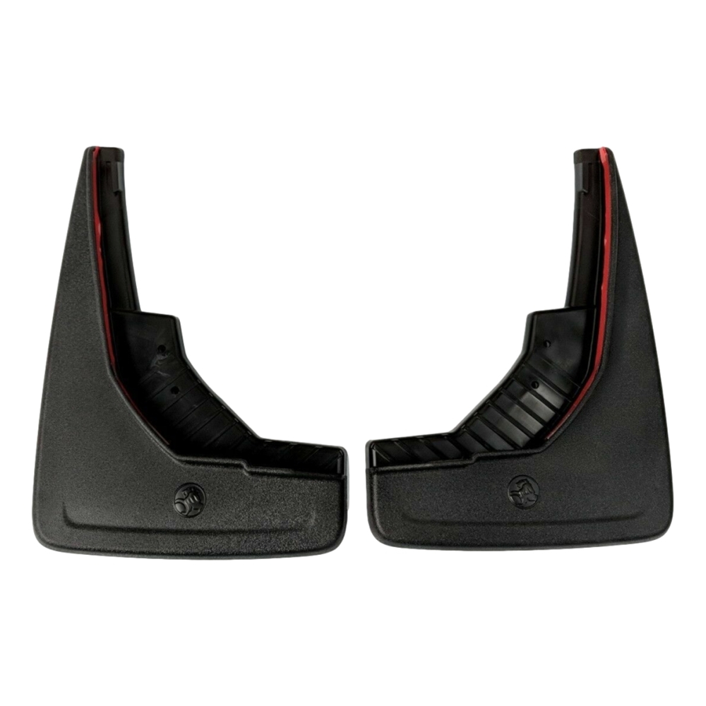 Genuine Holden Mudflap / Splash Guard Kit for VF VF2 Calais Calais V ...