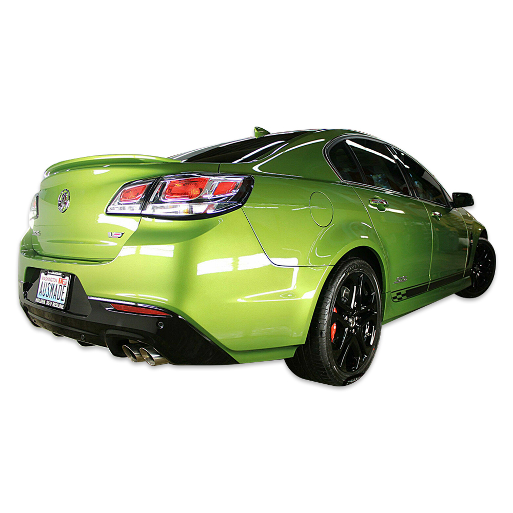 Genuine Holden Stripe Decal Kit Side Package Sedan Ute or Sportwagon ...