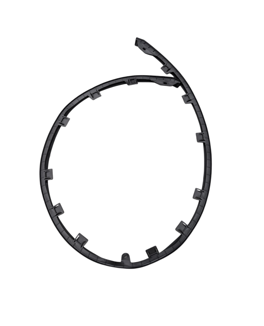 Genuine Holden Front Bumper Fascia Facia Air Deflector For VF SV6 SS ...