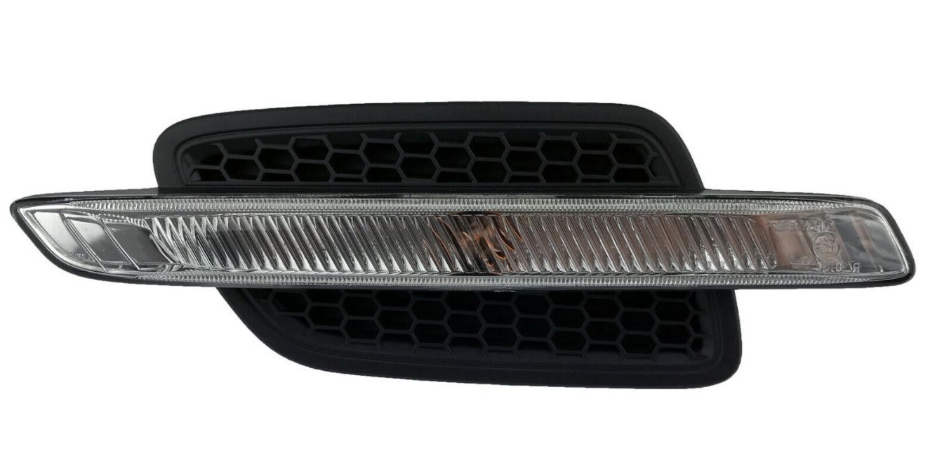 Genuine Holden Fender Indicator / Vent for VE Commodore SS SSV SV6 ...