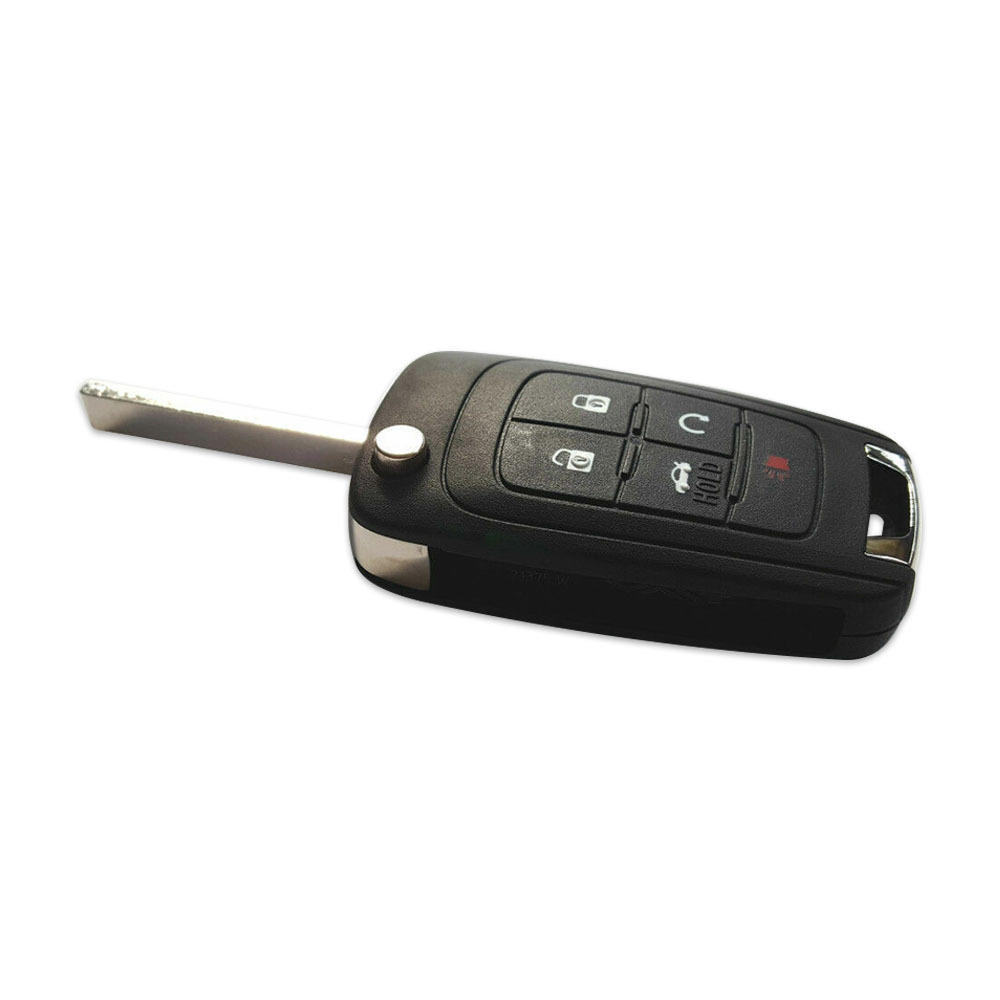 Genuine Holden HSV Key Flip Key & Remote for VF HSV Clubsport Senator ...
