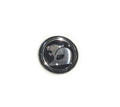 Genuine HSV Key Flip Key Badge Only for VE HSV Clubsport GTS Maloo E1 ...