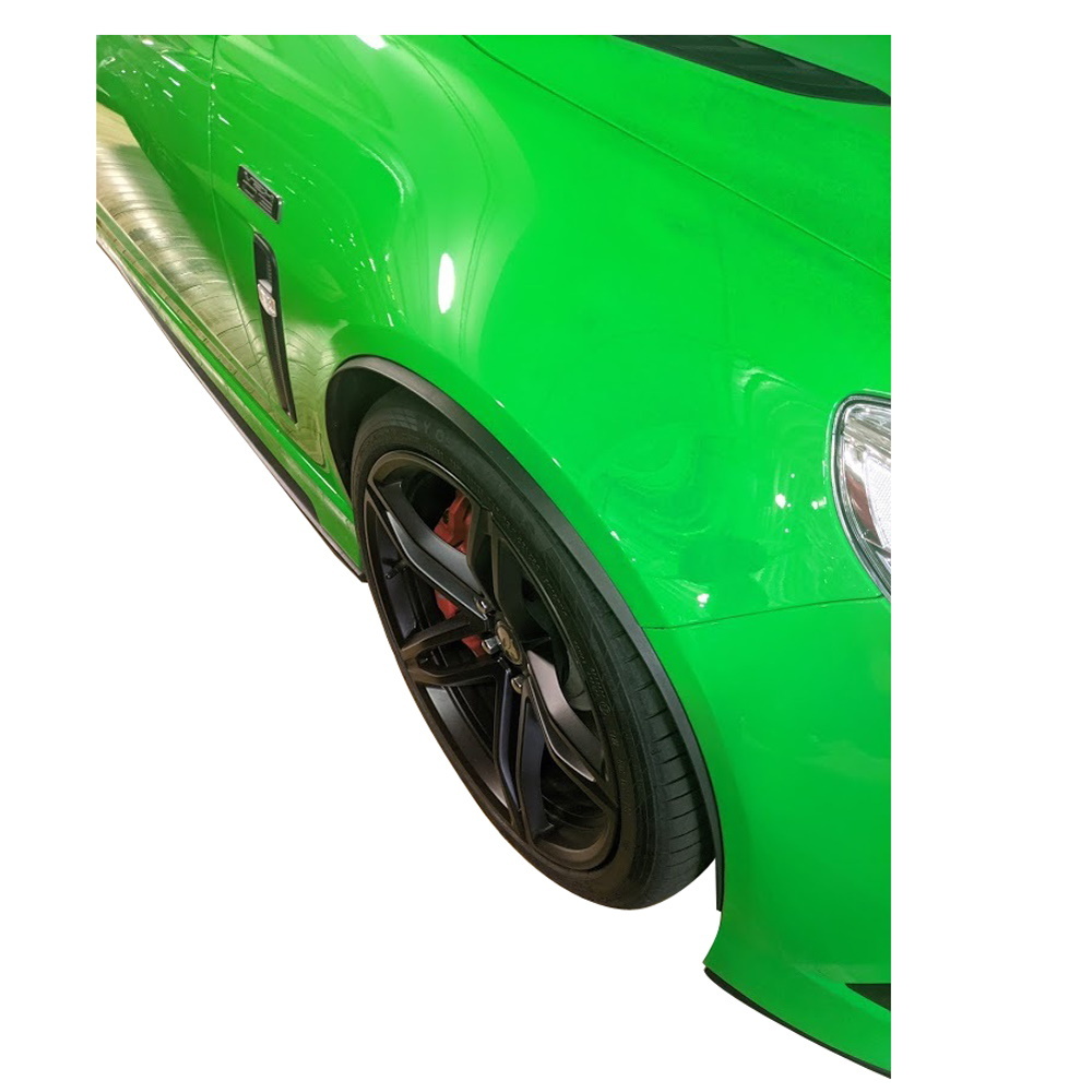 Genuine HSV Front Wheel Arch Spat Left & Right Hand Where Hellfire ...
