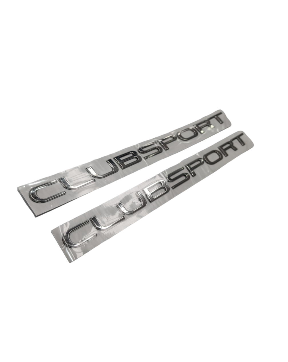 Genuine Holden HSV Holden / Decal Badge for VF GEN-F GENF2 "Clubsport ...