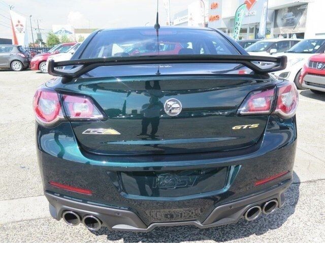 Genuine HSV VF GenF GenF2 Superflow Spoiler for GTS Clubsport R8 Option ...