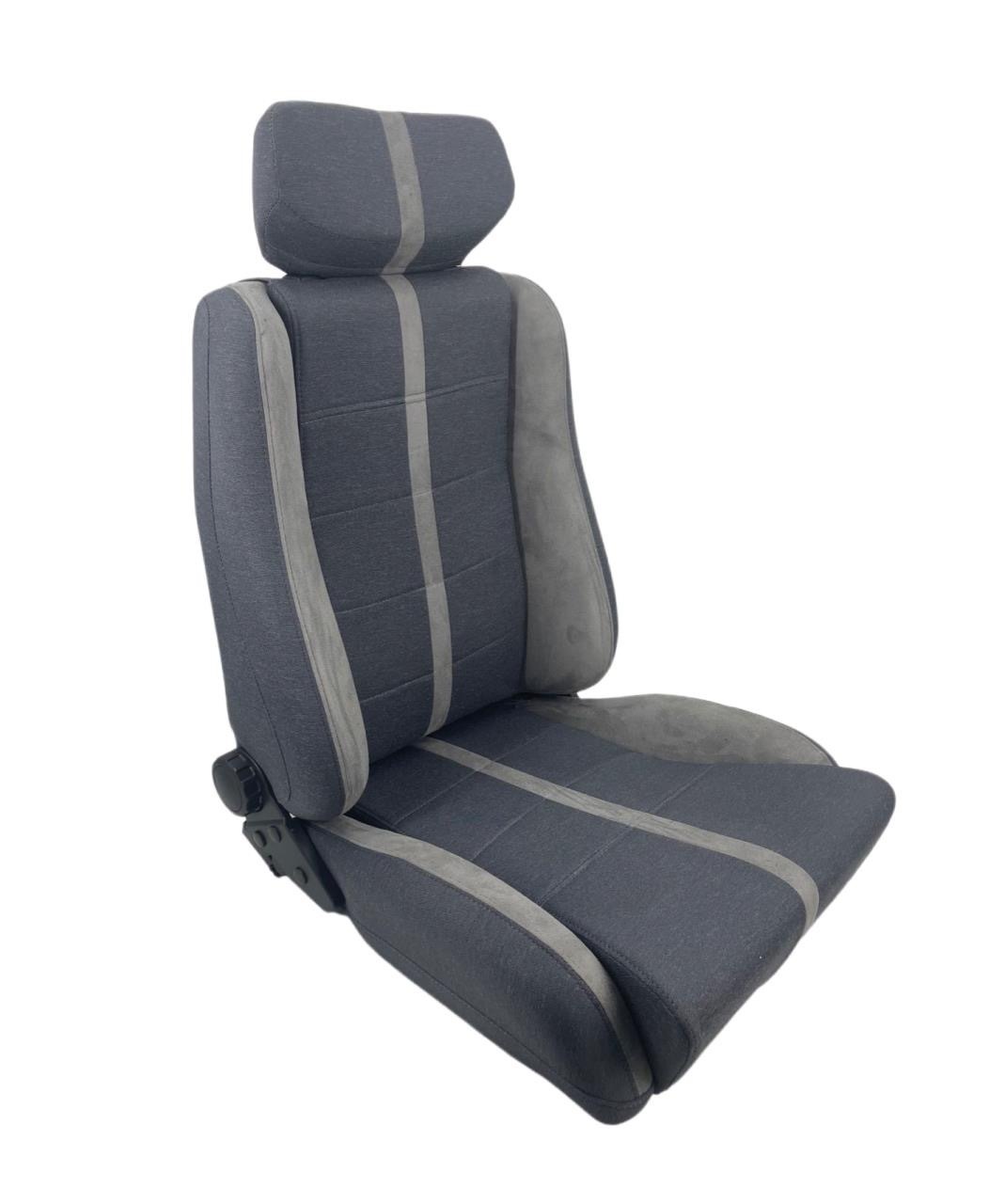 Autotecnica Limited Edition Sport Seat XE Ford Falcon Fairmont Ghia ESP ...