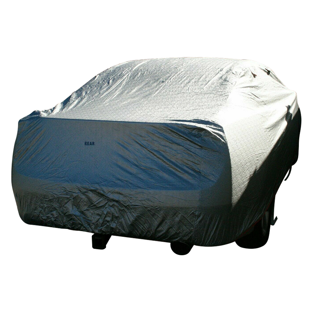 Autotecnica Car Cover Stormguard Waterproof fits Ford Falcon XK XL XM ...