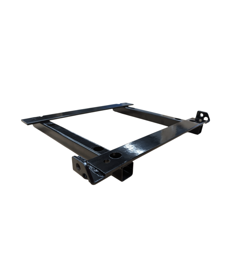 Autotecnica Universal Seat Frame / Base Adapter Kit To Floor Seating ...