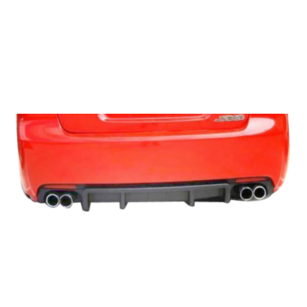 Genuine Holden Diffuser GXP Stylefor VE SS SSV SV6 & Omega Sedan & VE ...