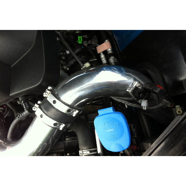 Autotecnica Cold Air Intake Kit for VE V6 Series 2 Sidi 2012 SV6 Calais ...