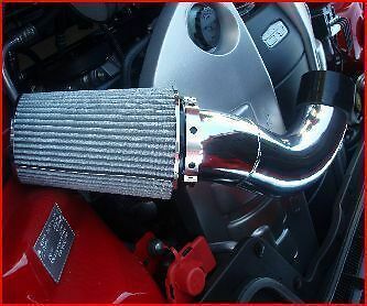 Autotecnica Performance Cold Air Intake Kit for VE SS SSV Series 2 - 6 ...