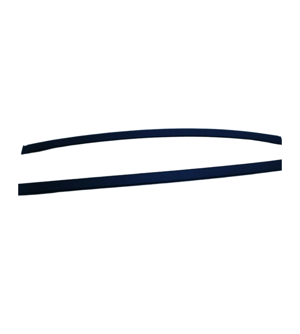Genuine Holden Roof Mouldings (Top Of Roof) Left & Right for VE & VF ...