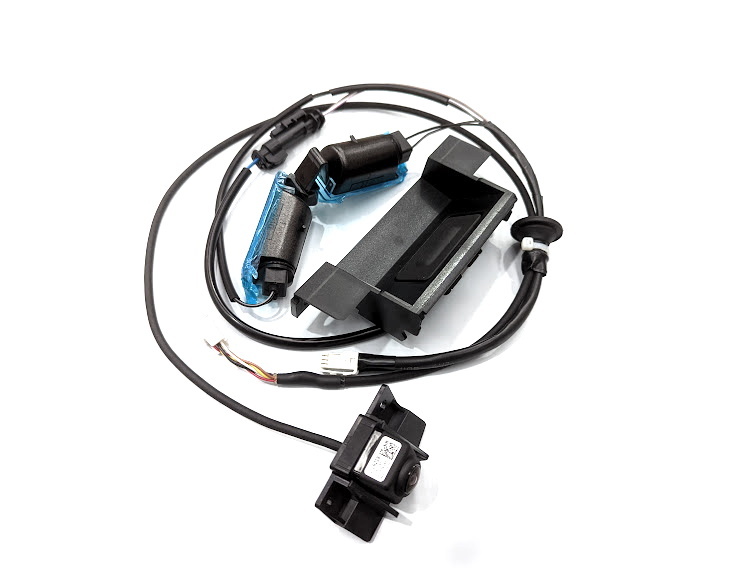 Genuine Holden Touch Pad / Switch / Camera / Number Plate Lamp - Assy ...