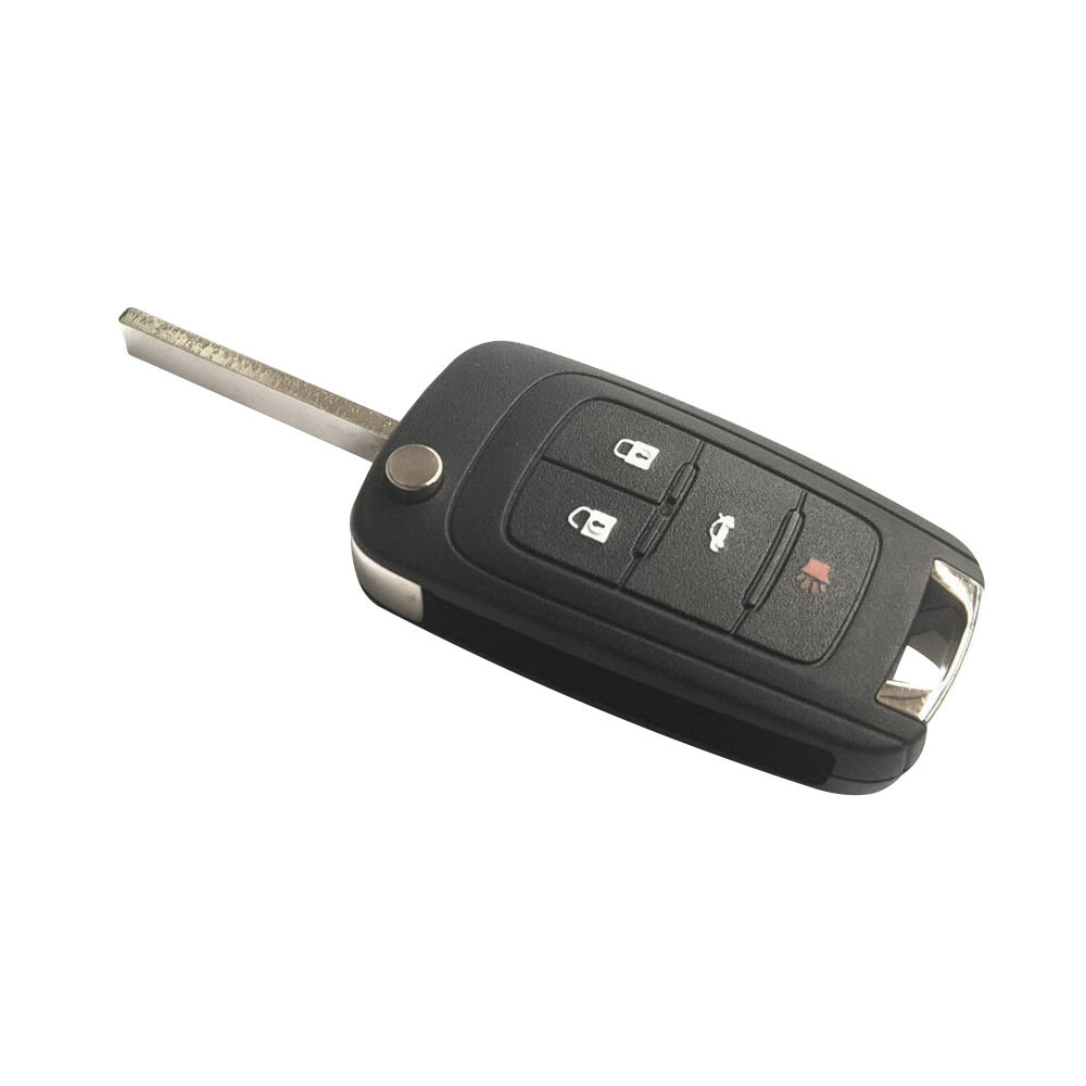 Genuine Holden Key Flip Key & Remote for VF SS SSV Redline SV6 Calais ...