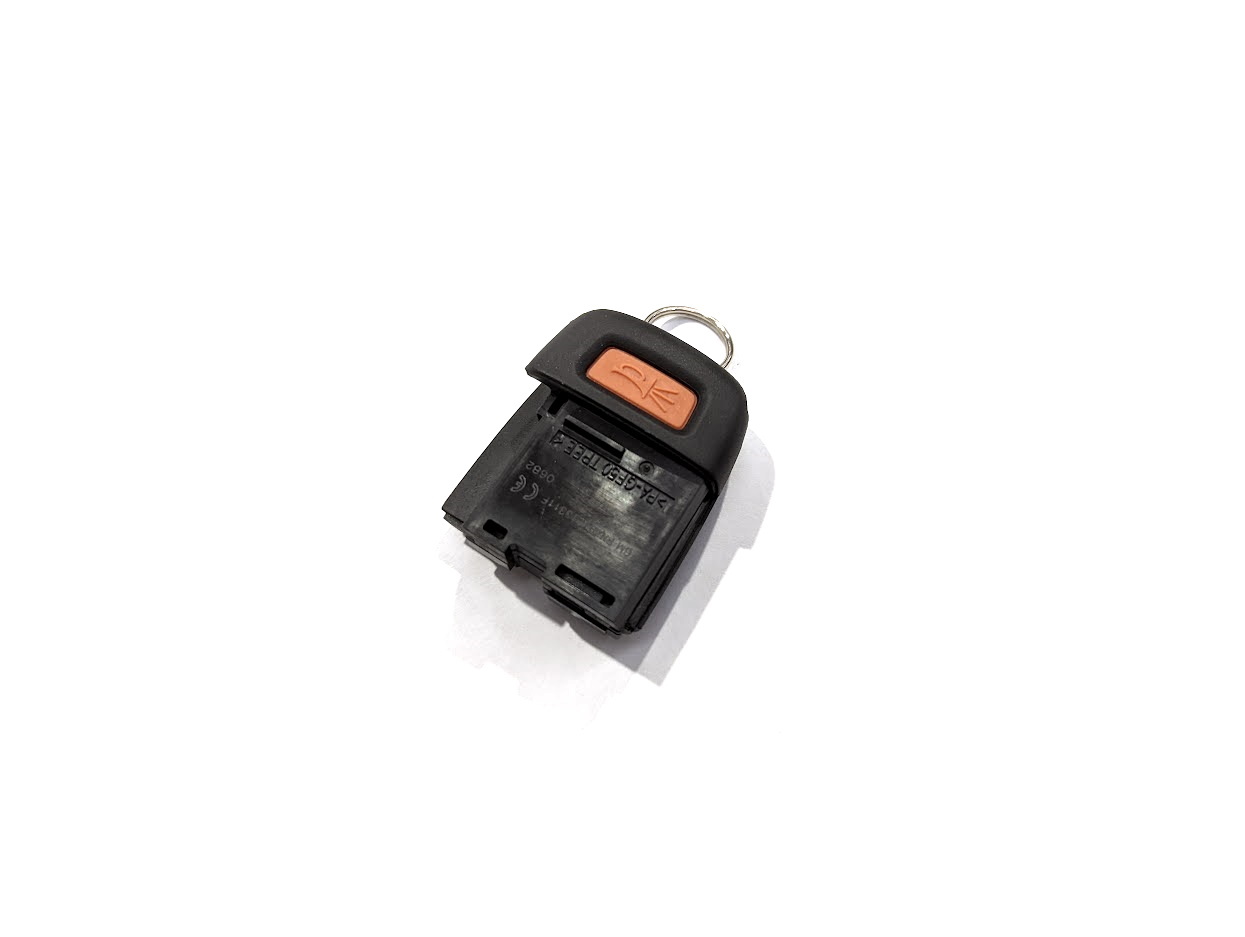 Genuine Holden Key Remote for VE HSV Omega SV6 SS SSV Calais Berlina ...