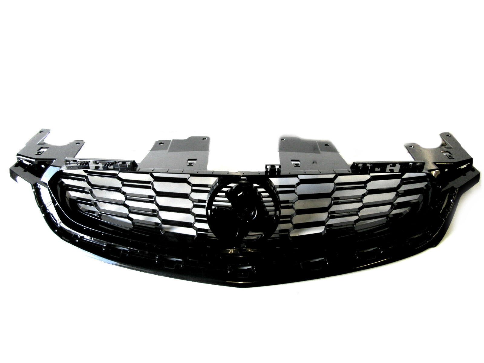Genuine Holden Grille Base (Unpainted) VF VF2 SV6 SSV & SS Chevrolet ...