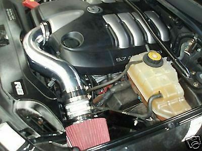 Autotecnica Cold Air Intake & Shroud Kit for VT VU VX VY WH WK SS ...