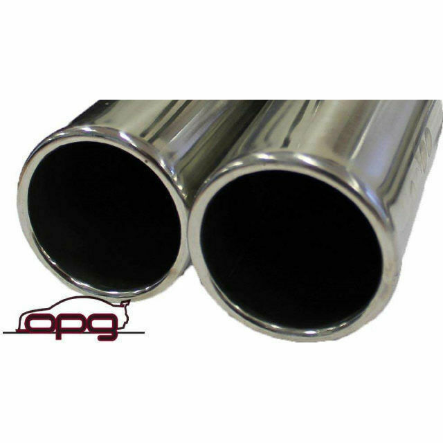 Autotecnica Exhaust Kit for VE SS SSV SV6 HSV Calais Berlina Diff Back ...