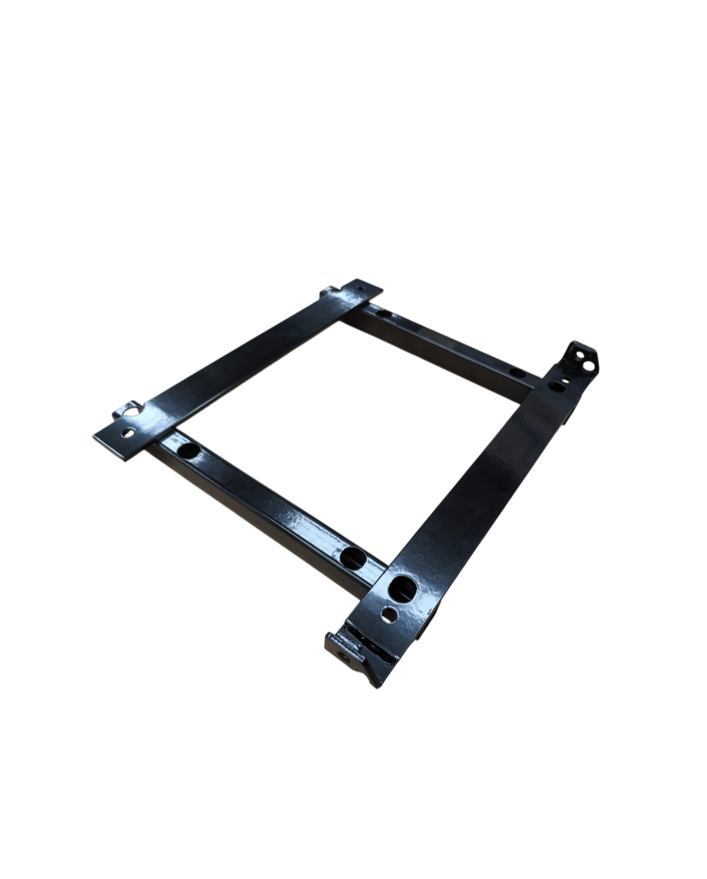 Autotecnica Universal Seat Frame / Base Adapter Kit To Floor Seating ...