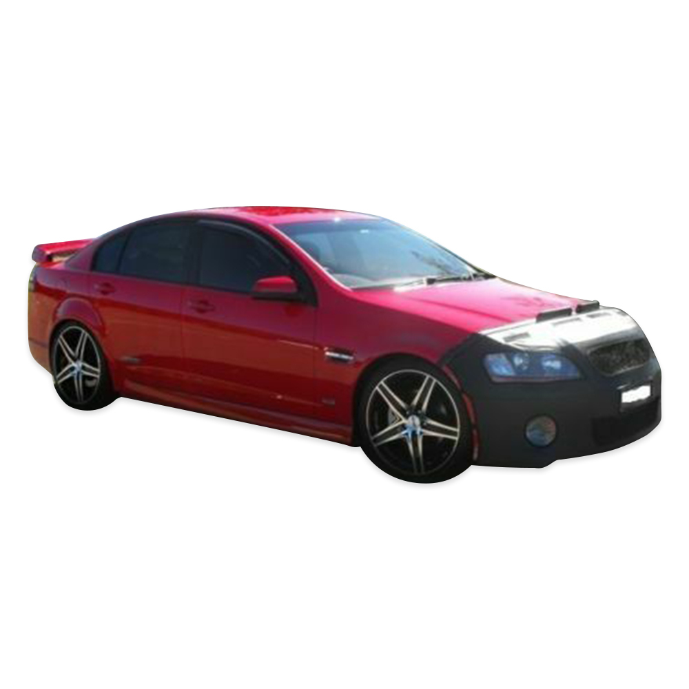 Vehicle Car Bra Series 2 VE SS SSV SV6 Z Series Commodore - Autotecnica