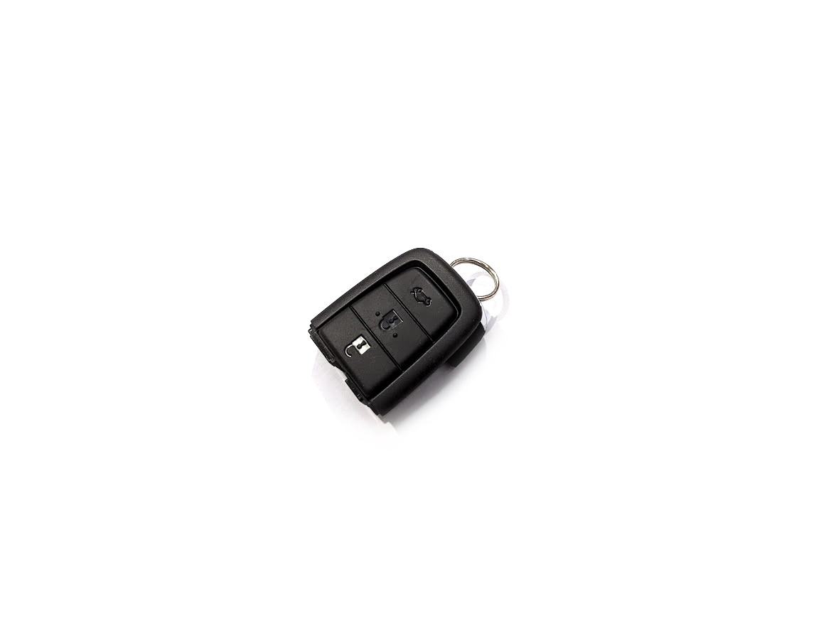 Genuine Holden Key & Remote for VE Omega SV6 SS SSV Calais Berlina ...