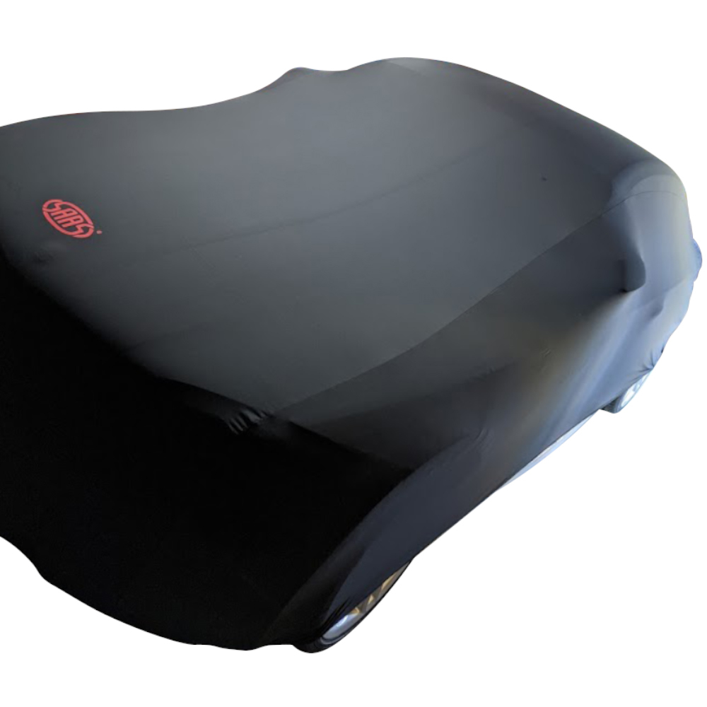Genuine SAAS Indoor Non Scratch SAAS Ultra Car Cover for Subaru WRX ...