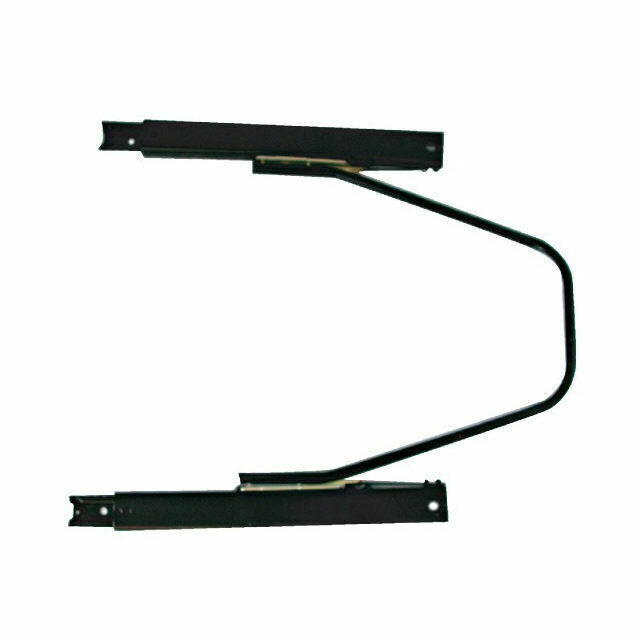 Autotecnica Classic High Back Black PU Leather Sports Bucket Seats for ...