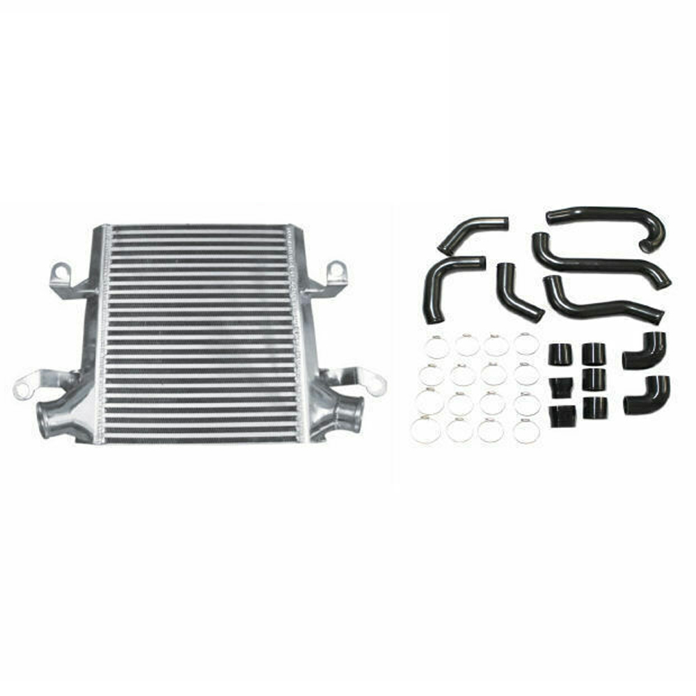 Autotecnica Upgrade Aluminium Piping Kit To Suit Fg Xr6 F6 COOLFG3 Autotecnica Upgrade Aluminium Piping Kit To Suit Fg Xr6 F6 COOLFG3